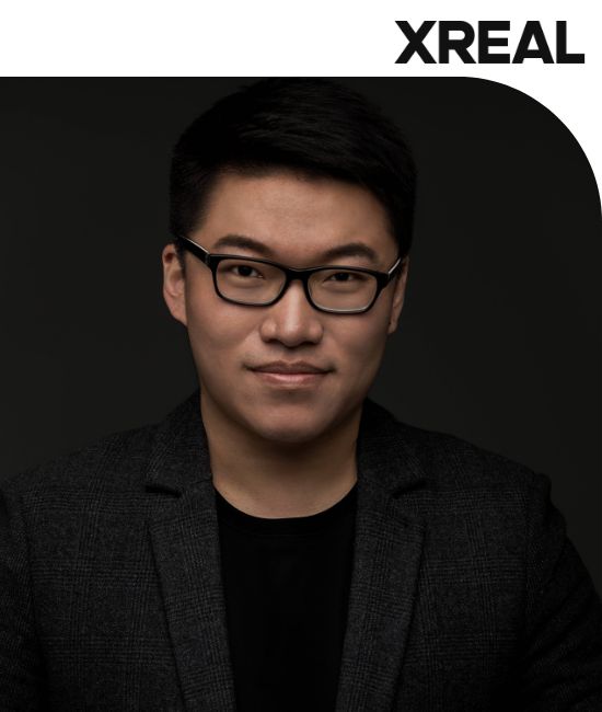 AWE USA 2023, Santa Clara, California